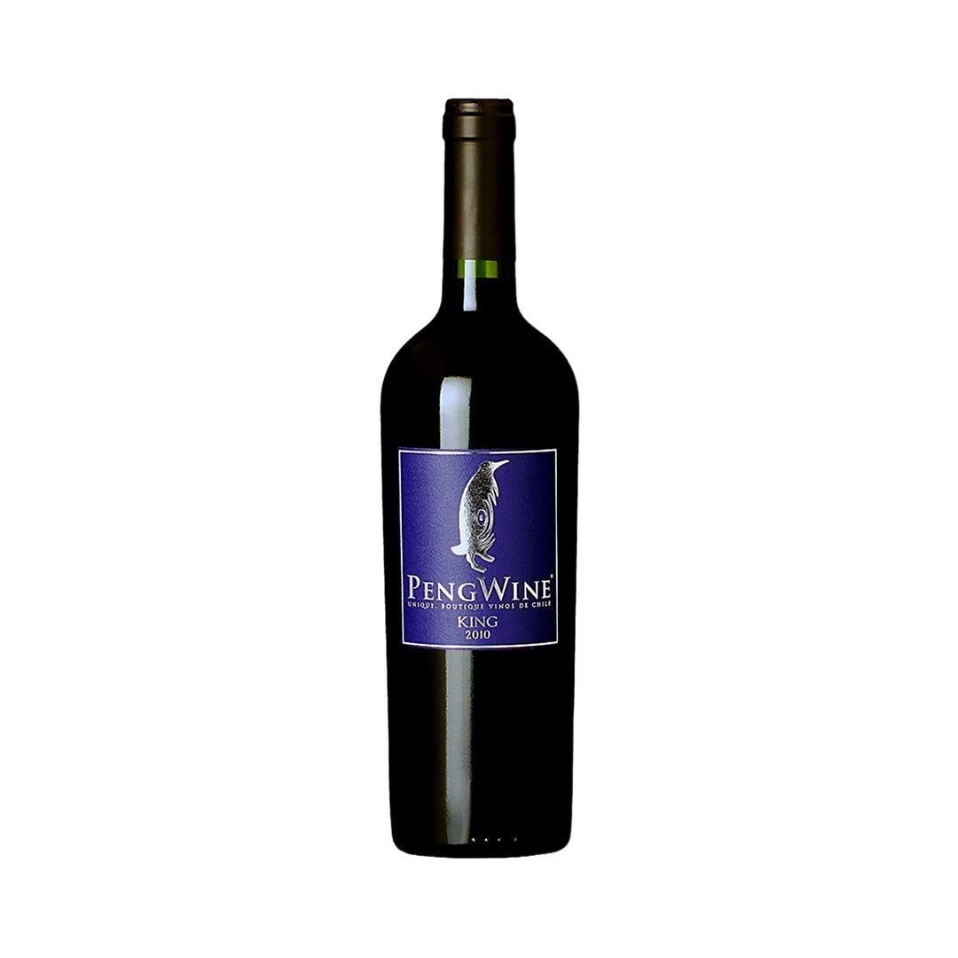 PengWine King 2010 – Yum Seng - Wine, Spirits and Craft Beer