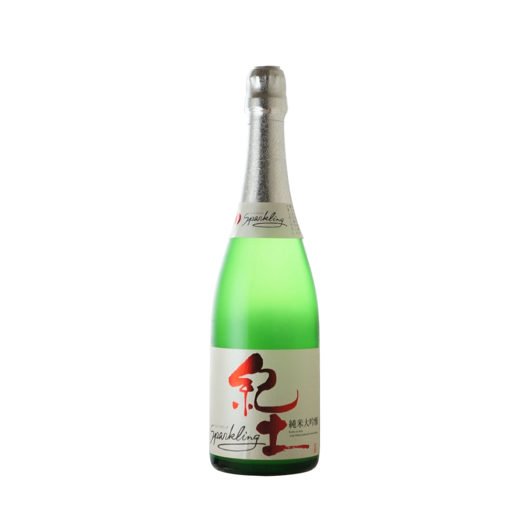 Kid Sparkling Sake – Yum Seng - Wine, Spirits and Craft Beer